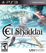 Trade In El Shaddai: Ascension of the Metatron - PlayStation 3 | GameStop