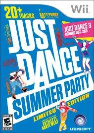 Gamestop just dance wii store