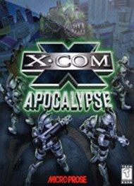 X Com Apocalypse Aliens