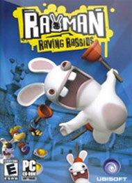 Trade In Rayman Raving Rabbids - PC | GameStop