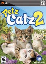 Petz Catz 2 | PC | GameStop