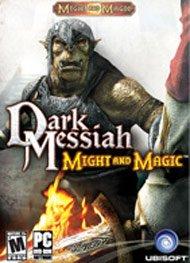 Trade In Dark Messiah of Might and Magic - PC | GameStop