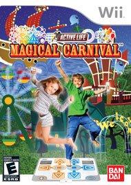 Trade In Active Life: Magic Carnival | GameStop