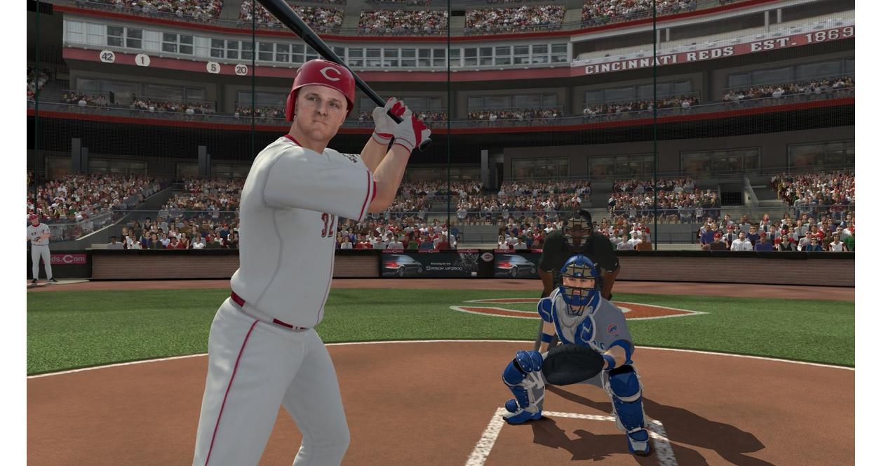 mlb 2k14 xbox 360