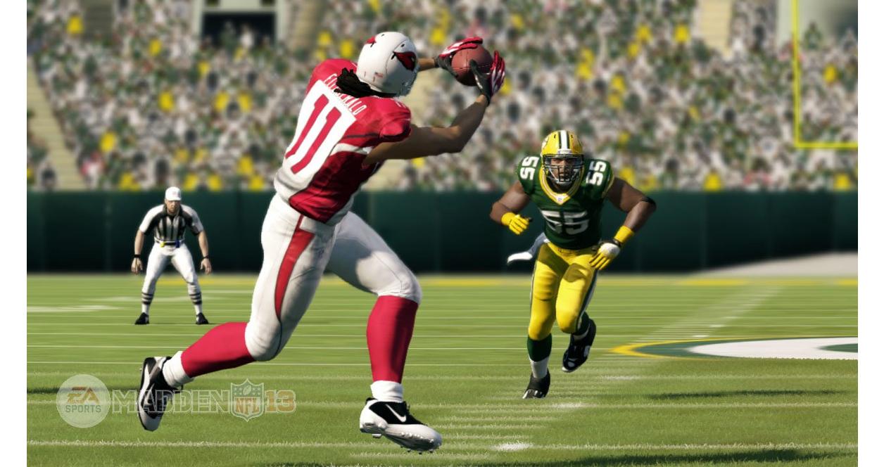 madden 13 ps4
