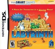 thinkSMART Labyrinth - Nintendo DS | SVG Distribution | GameStop