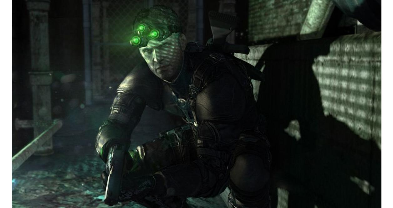 splinter cell blacklist redeem codes