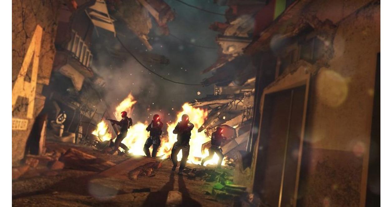 splinter cell blacklist ps3