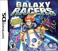 Galaxy Racers | Nintendo DS | GameStop