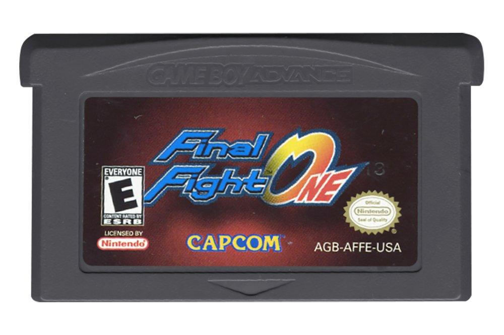 Trade In Final Fight One | GameStop