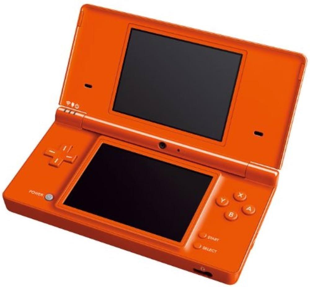 Nintendo DSi XL Bronze | GameStop