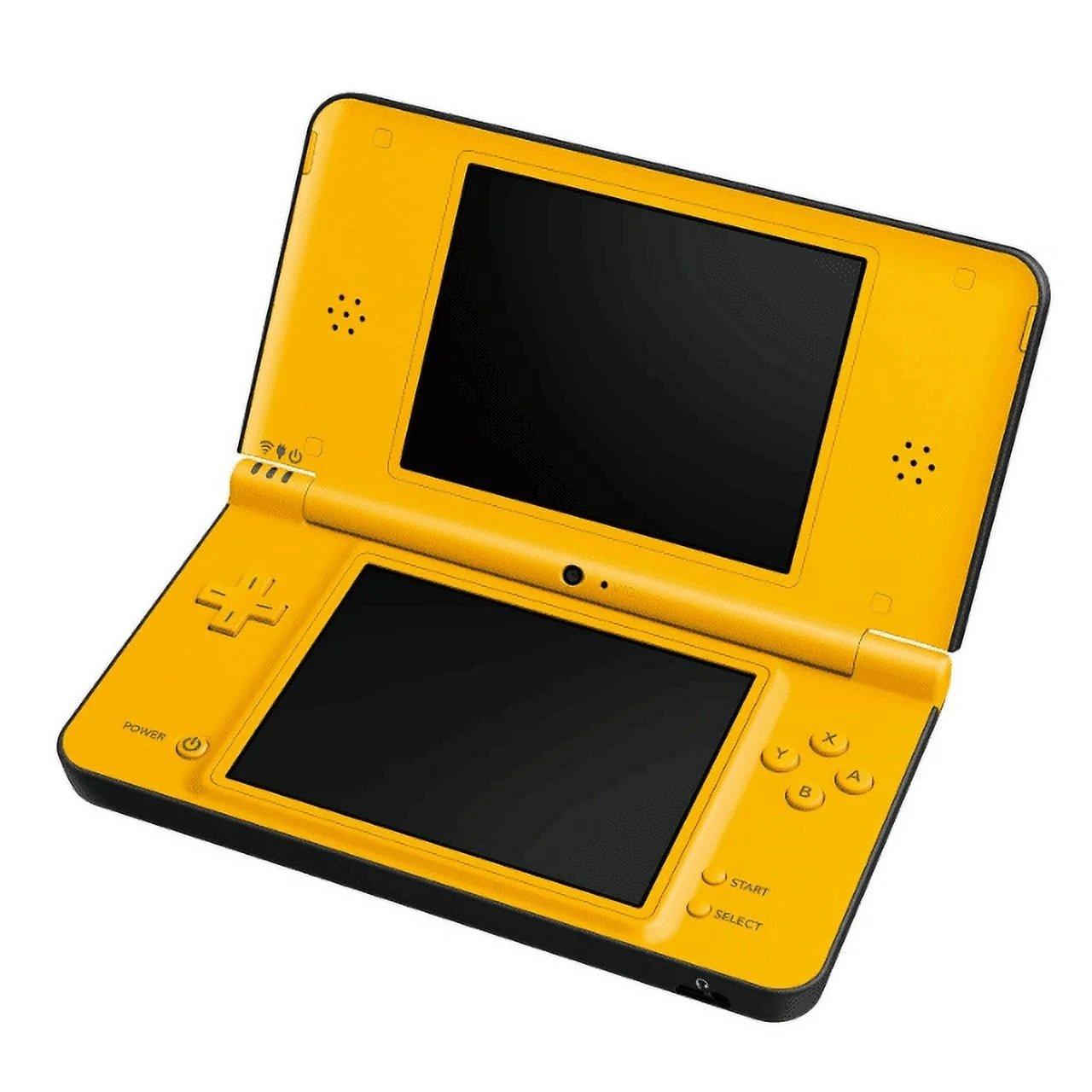 Nintendo DSi XL Bronze | GameStop