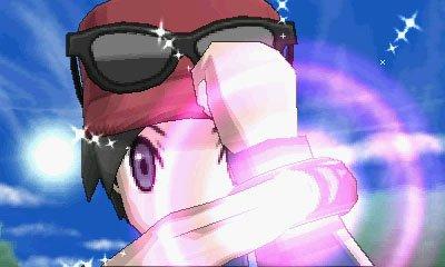 Mega Ring Pokemon X And Y