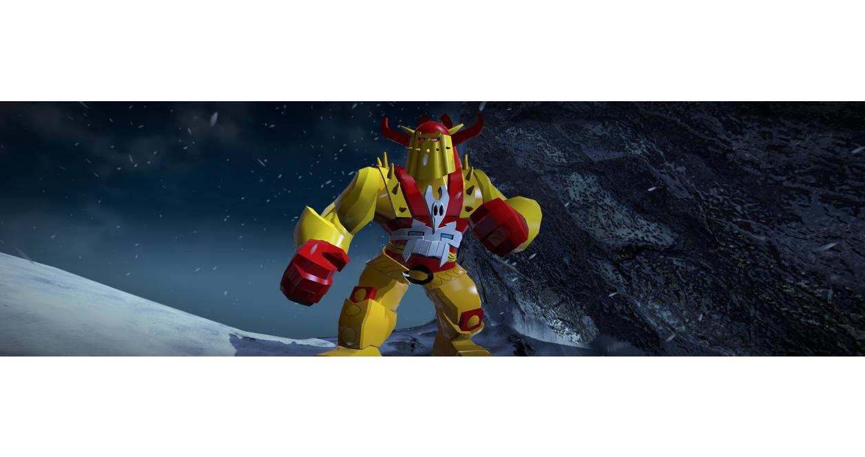 lego abomination coloring pages