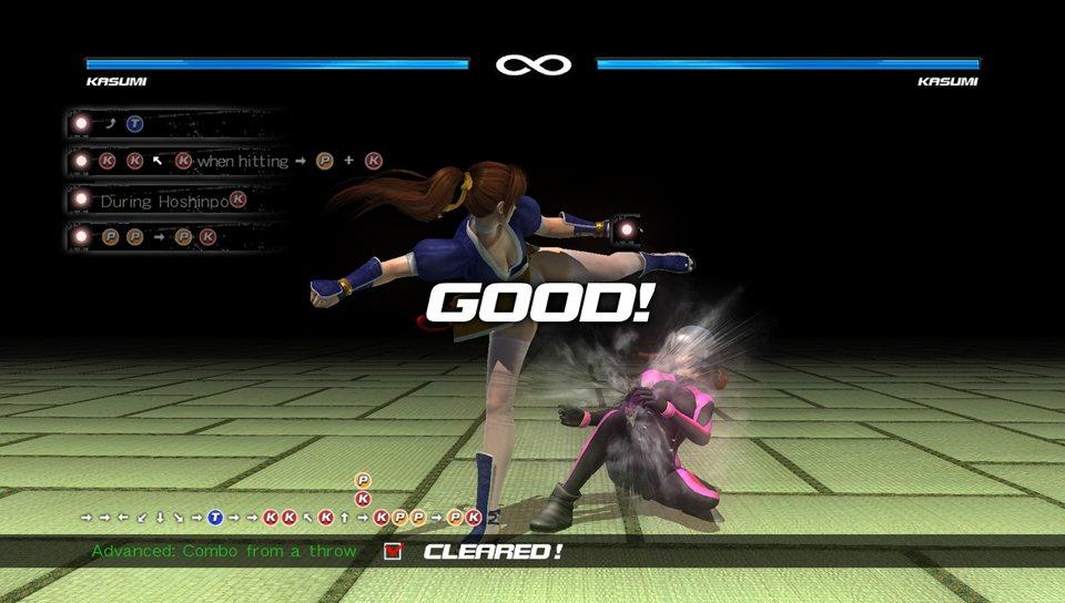 Dead Or Alive 5 Pc