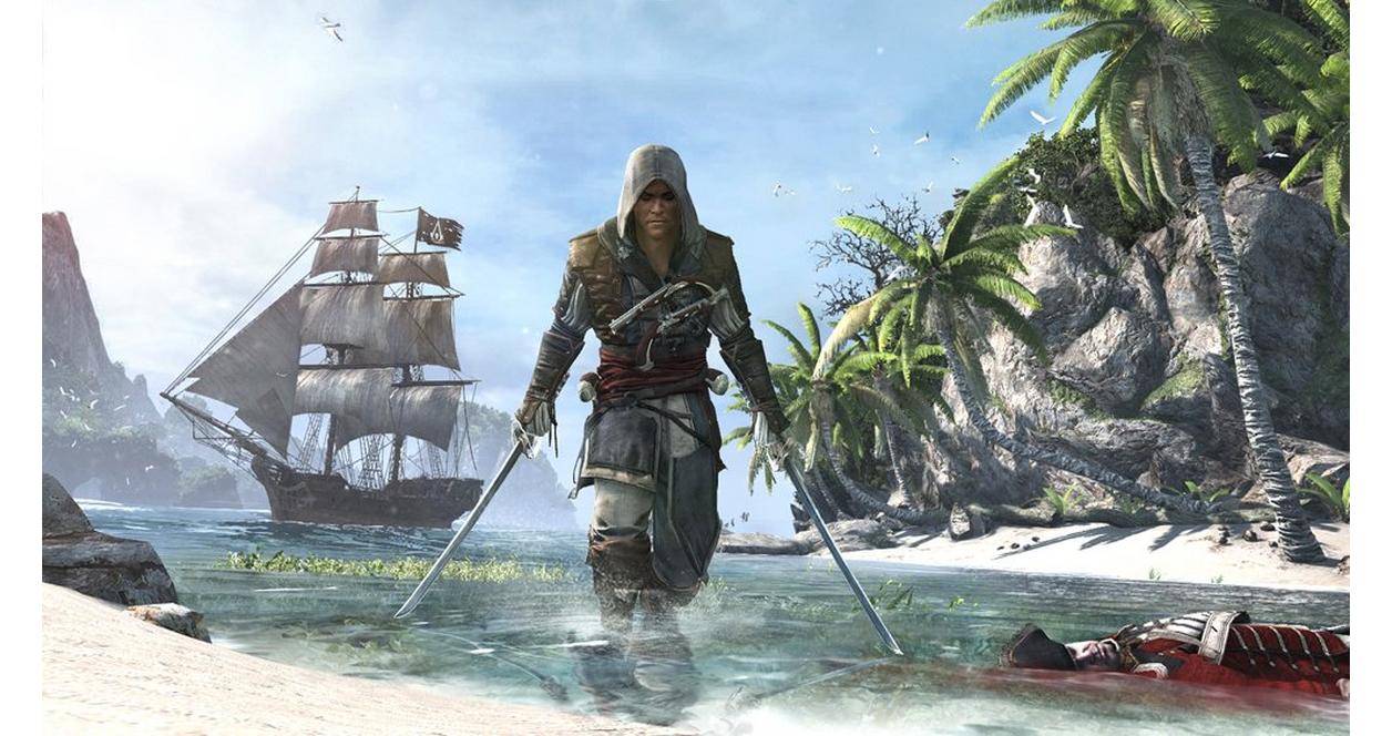 ac4 black flag