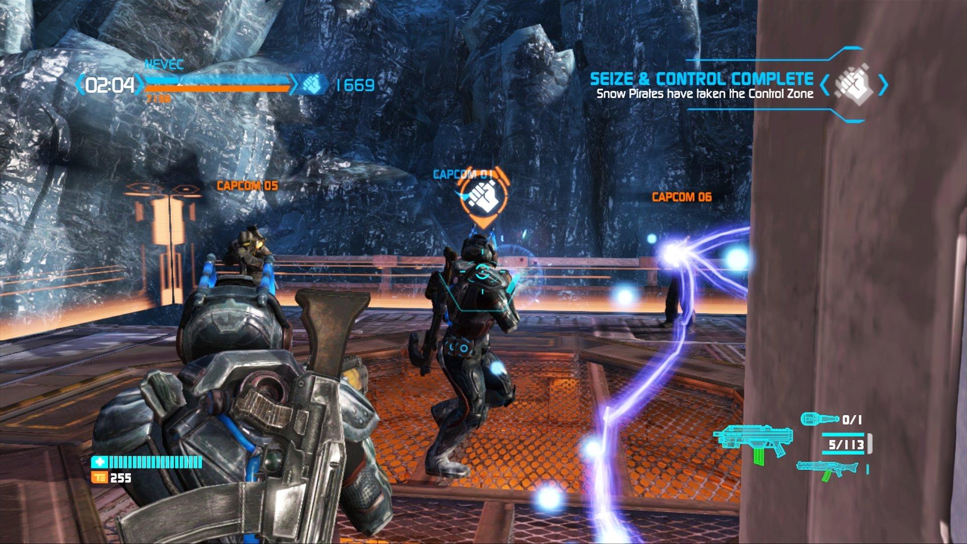10 Lost Planet 3 Lost Planet 3 News, Trailer, Guides, And More