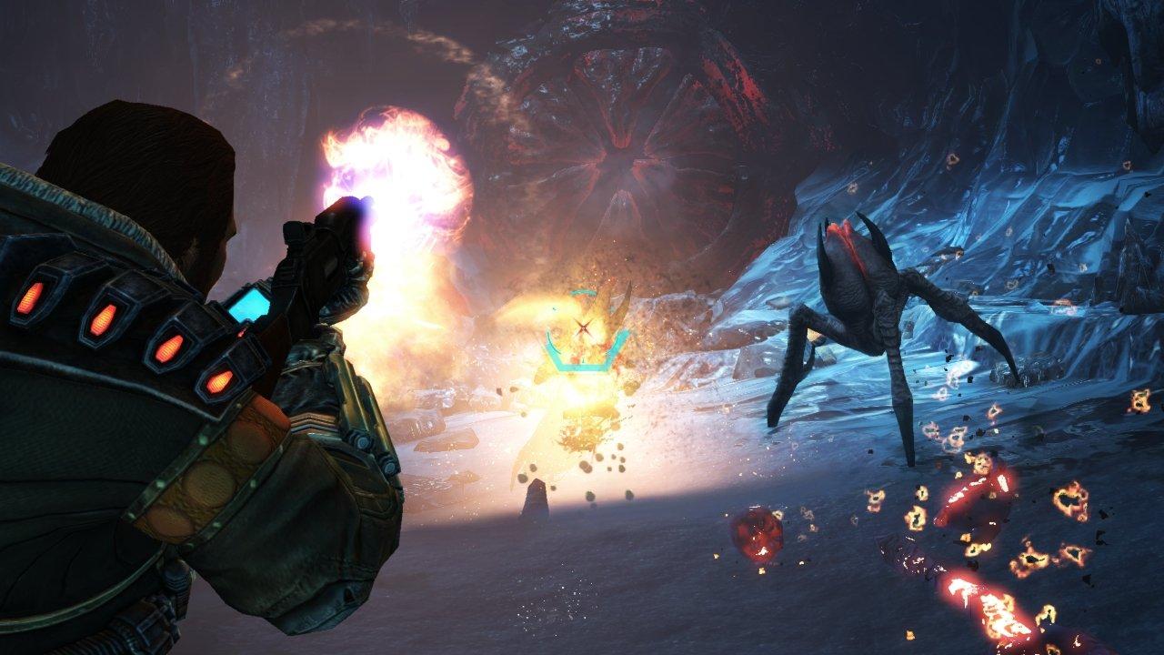 10 Lost Planet 3 Lost Planet 3 News, Trailer, Guides, And More