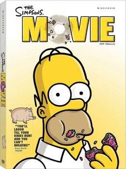 Trade In The Simpsons Movie | GameStop
