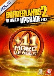 Borderlands 2: Ultimate Vault Hunter Upgrade Pack