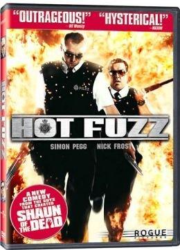 Trade In Hot Fuzz | GameStop