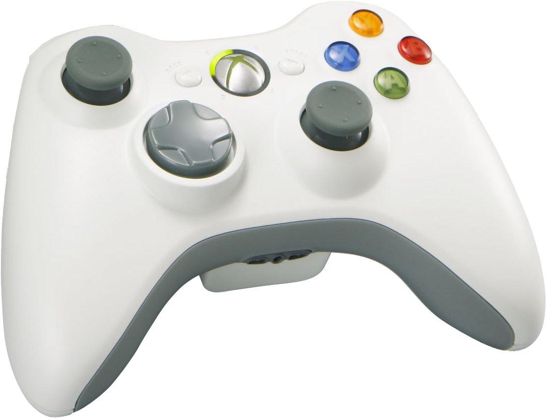 Trade In Xbox 360 Wireless Controller | GameStop