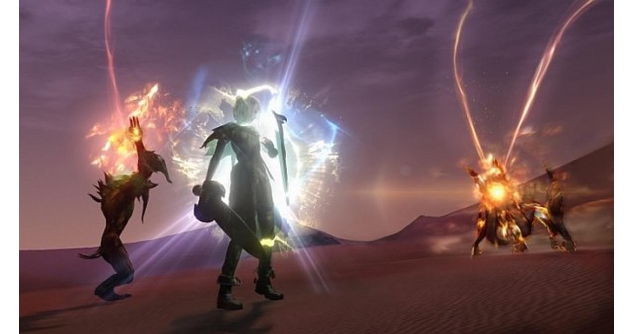 lighting legends returns