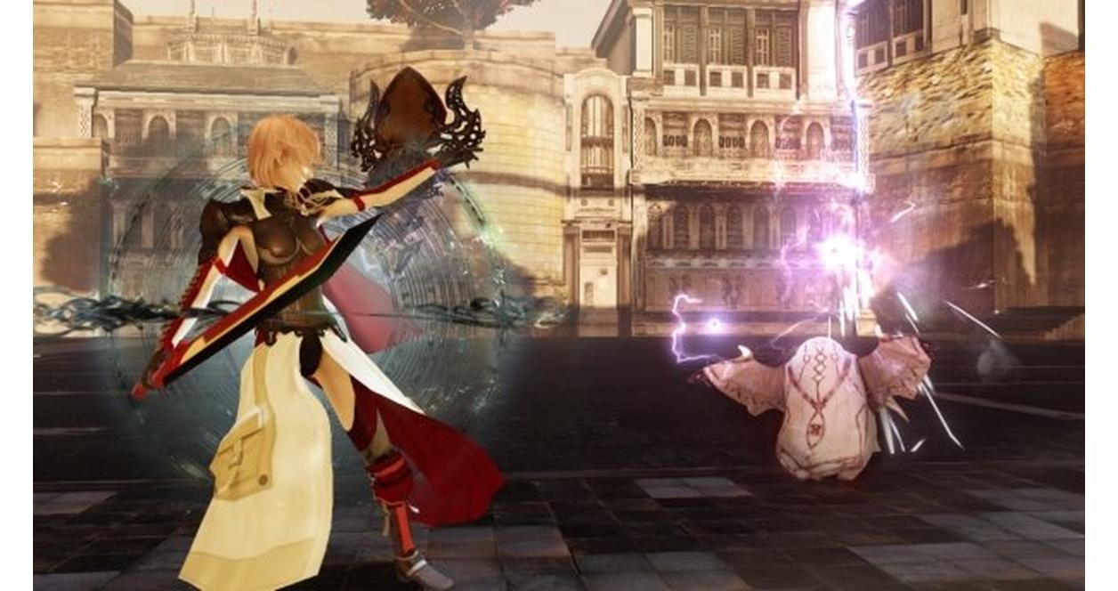 lightning returns extended