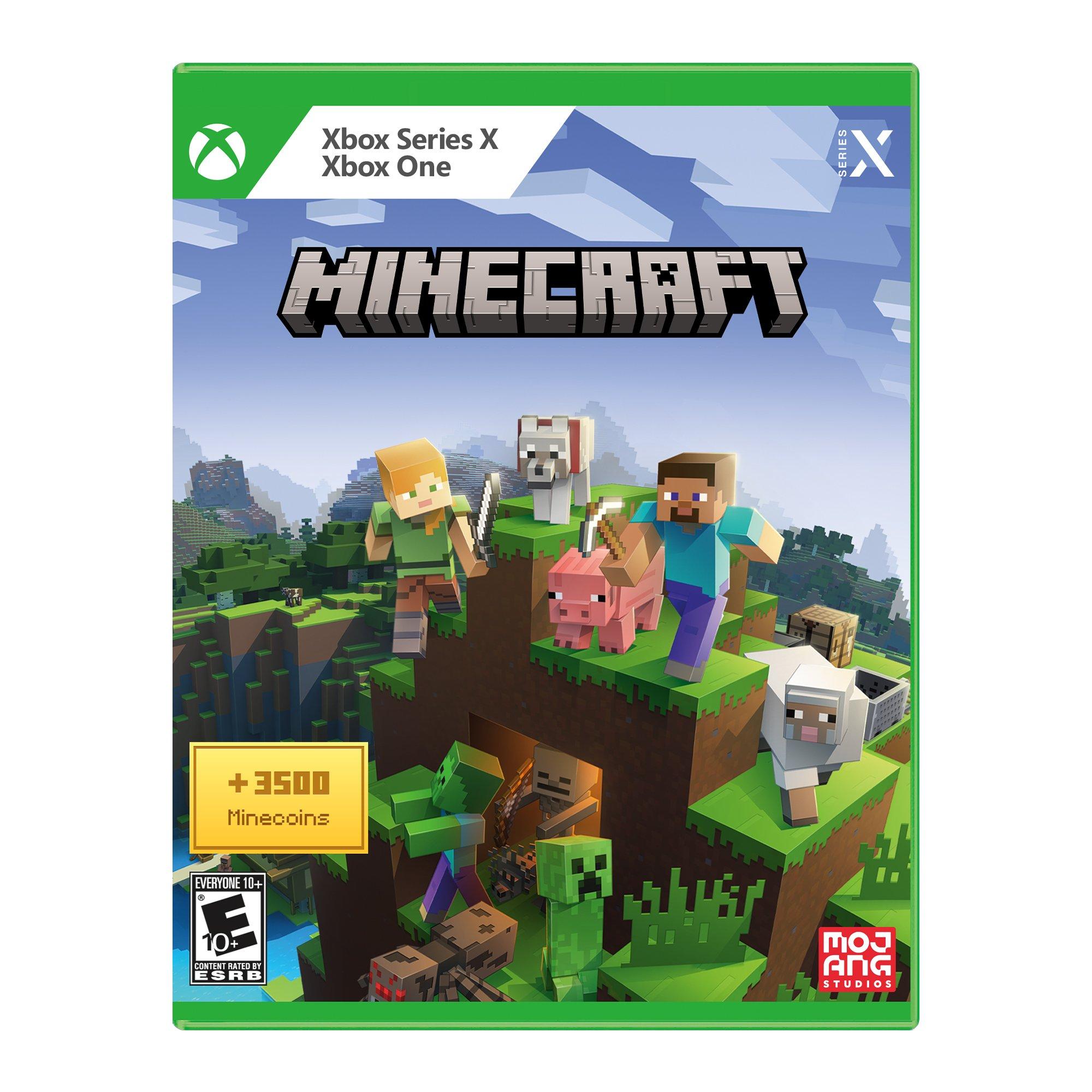 Buy minecoins xbox store
