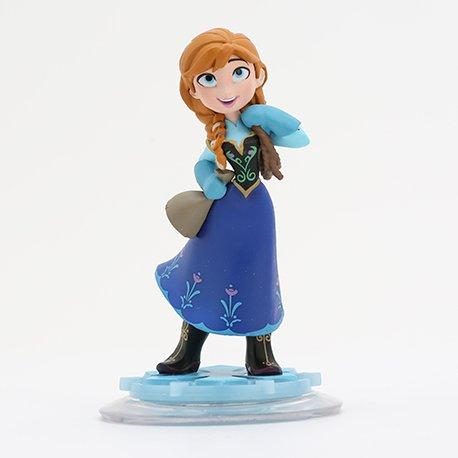 Disney Infinity Frozen Anna