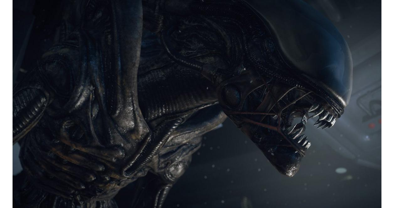 alien isolation ps4