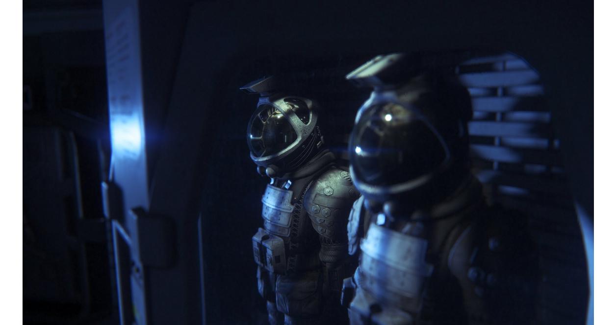 alien isolation xbox one