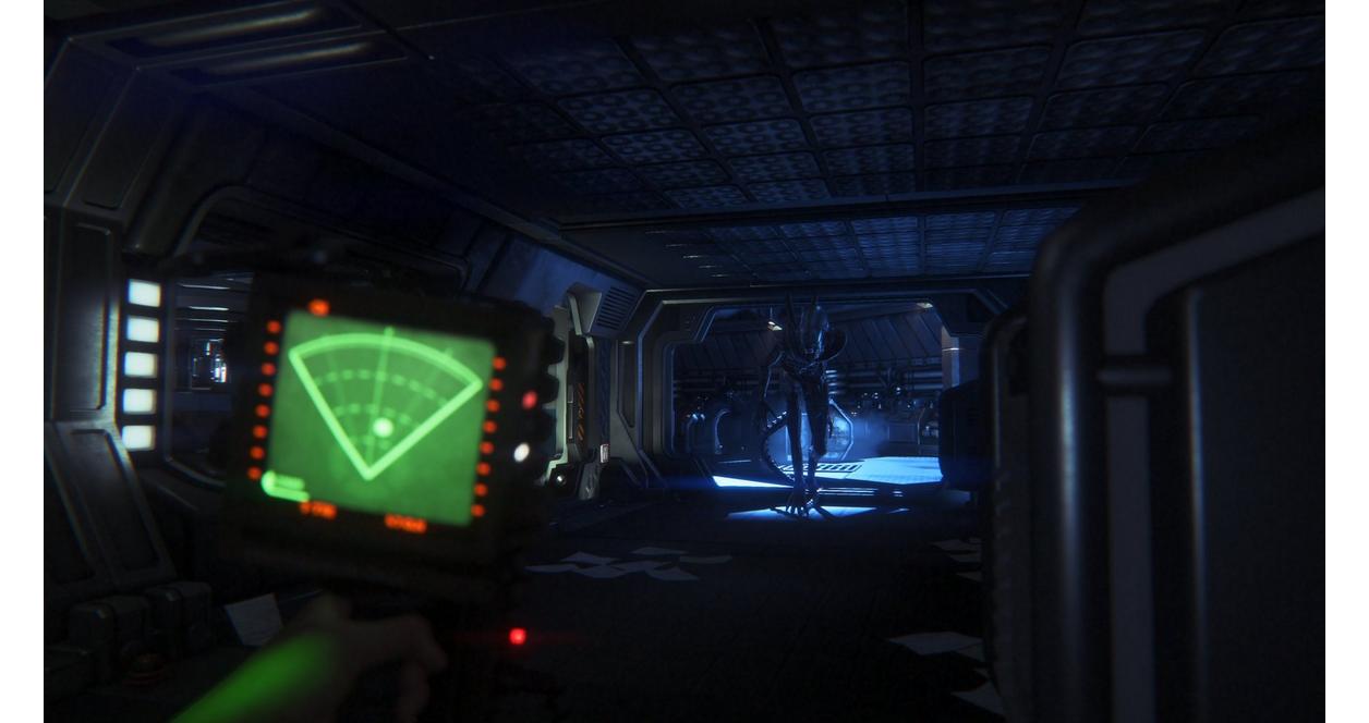 alien isolation ps4 cex