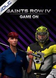 Saints Row IV Game On Pack DLC | GameStop