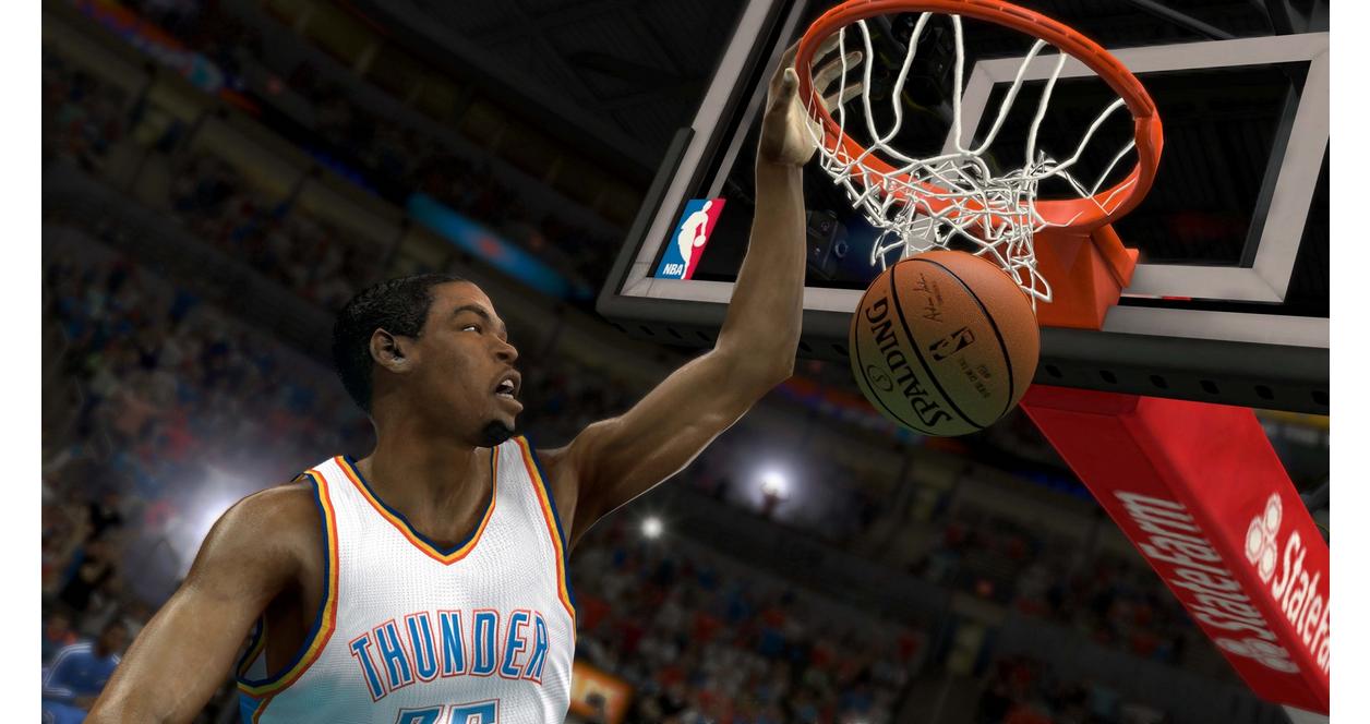 nba 2k15