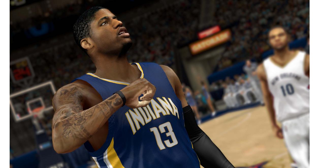 nba 2k15