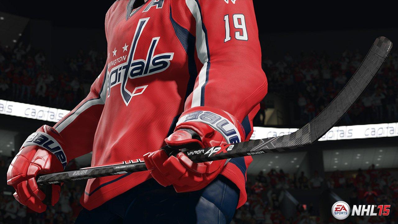 Nhl 15 xbox 360 store