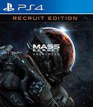 Mass Effect: Andromeda - PlayStation 4 | PlayStation 4 | GameStop