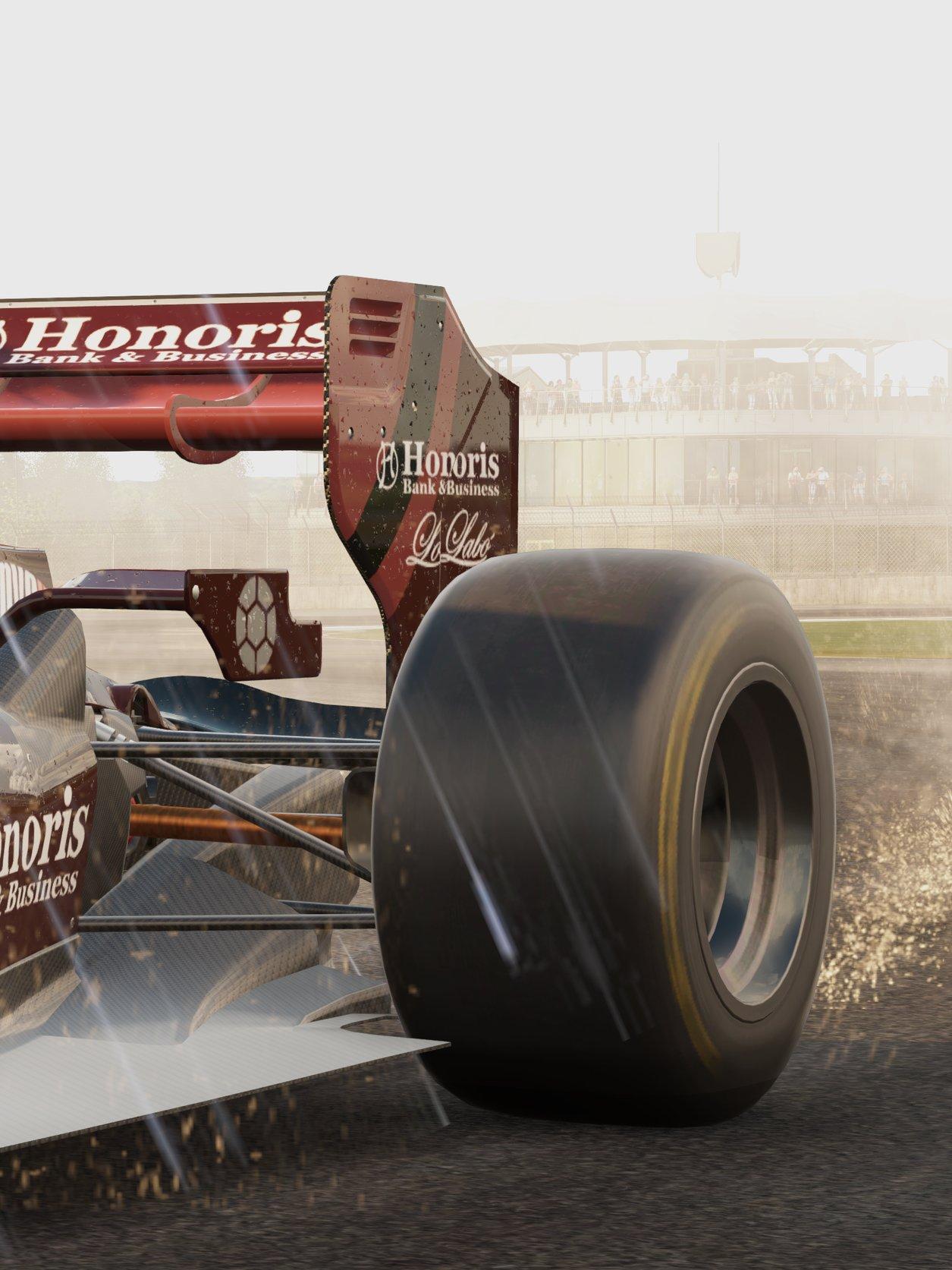 Project CARS: Game Of The Year Edition
