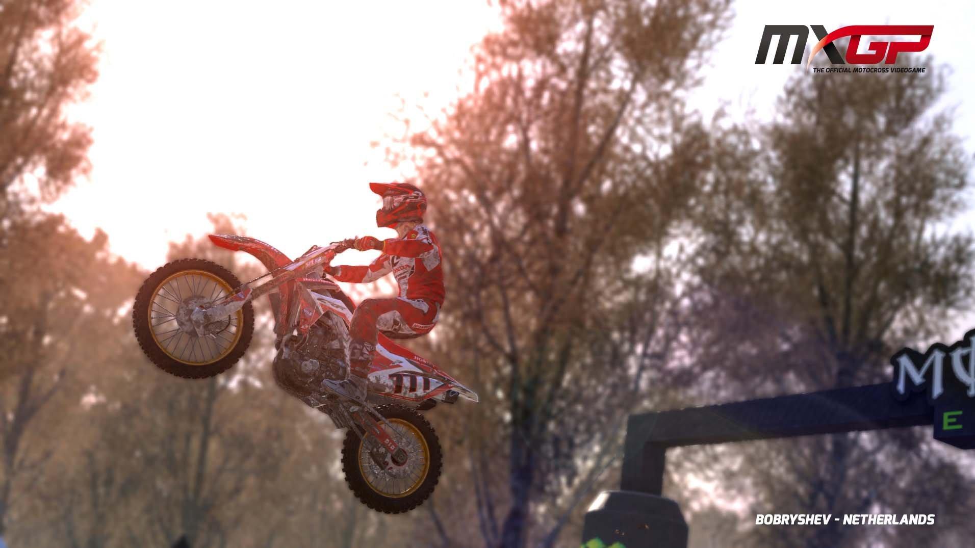 MXGP 14 - PlayStation 3
