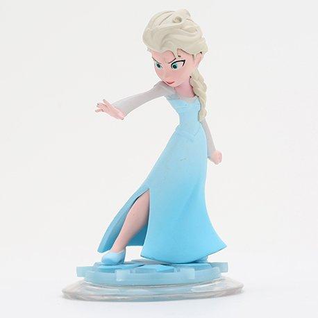 Trade In Disney INFINITY Elsa Figure | GameStop