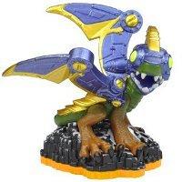Trade In Skylanders Giants Drobot Lightcore Figure | GameStop