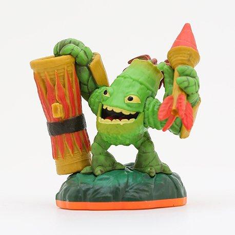 Trade In Skylanders Giants Zook Series 2 Figure | GameStop
