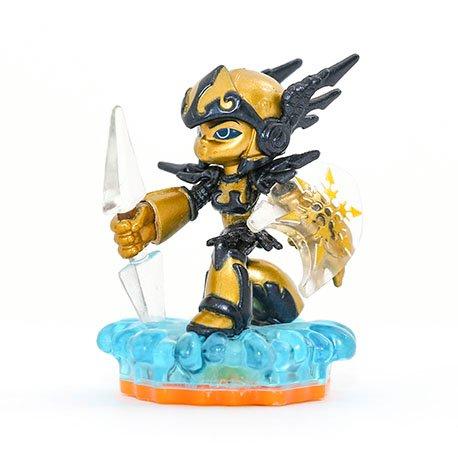 Trade In Skylanders Giants Legendary LightCore Chill Individual ...