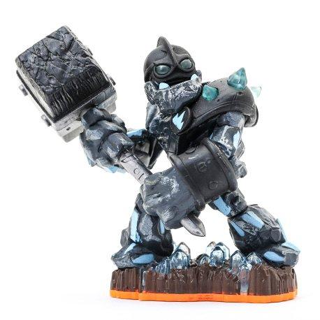 Skylanders Legendary Crusher