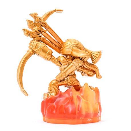 Skylanders Flameslinger