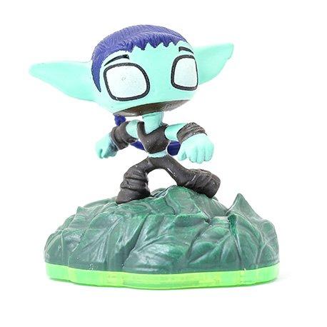 Trade In Skylanders Spyro's Adventure Whisper Elf Sidekick Individual ...