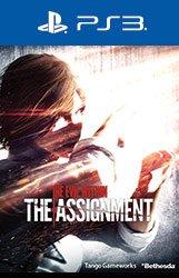 The Evil Within: The Assignment DLC | Bethesda Softworks | GameStop