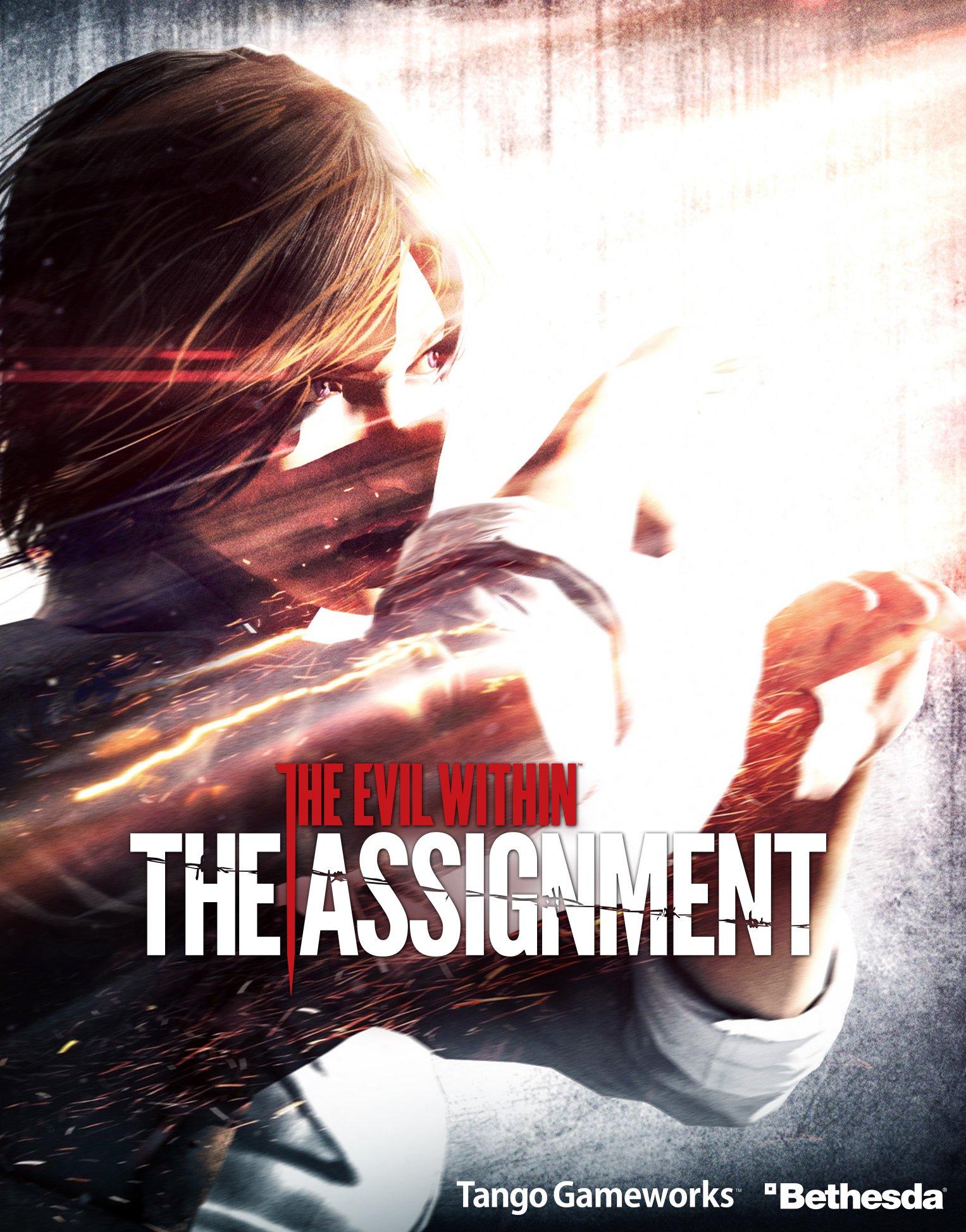 The Evil Within: The Assignment DLC - PC | GameStop