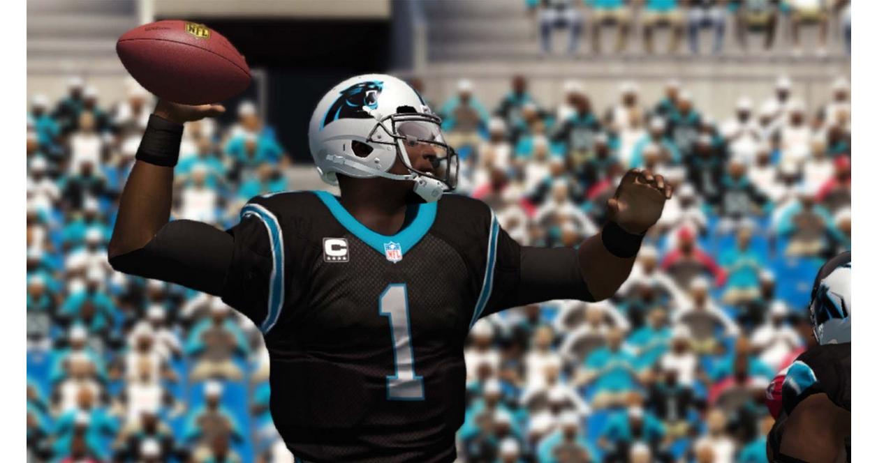 madden 16 release date